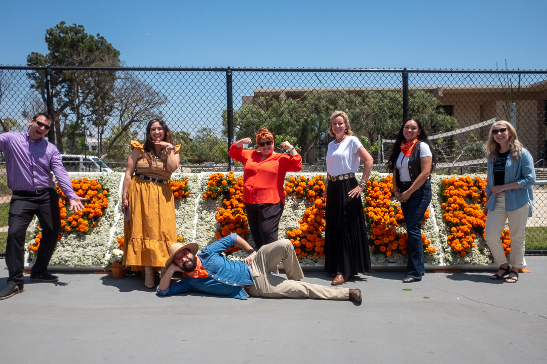 Meet the Registrar Staff | Pitzer College