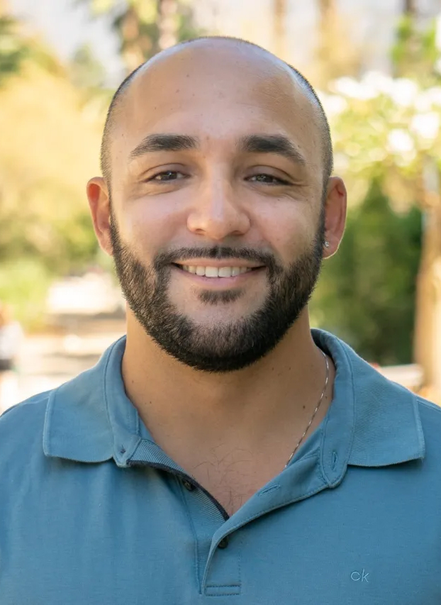 Bryce Sternquist | Pitzer College