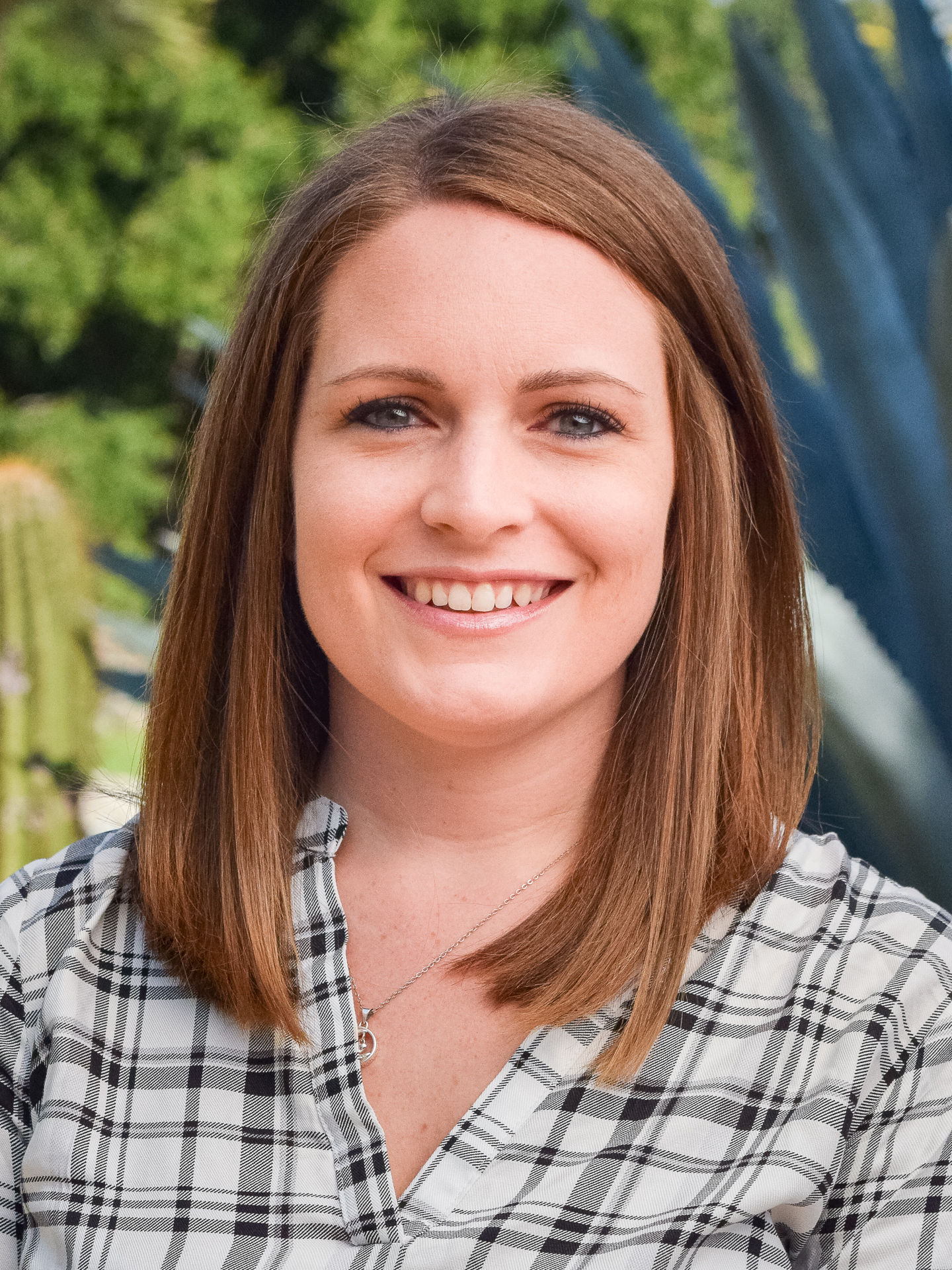 Brooke Butler | Pitzer College