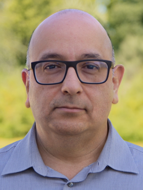 Chris Castañeda | Pitzer College