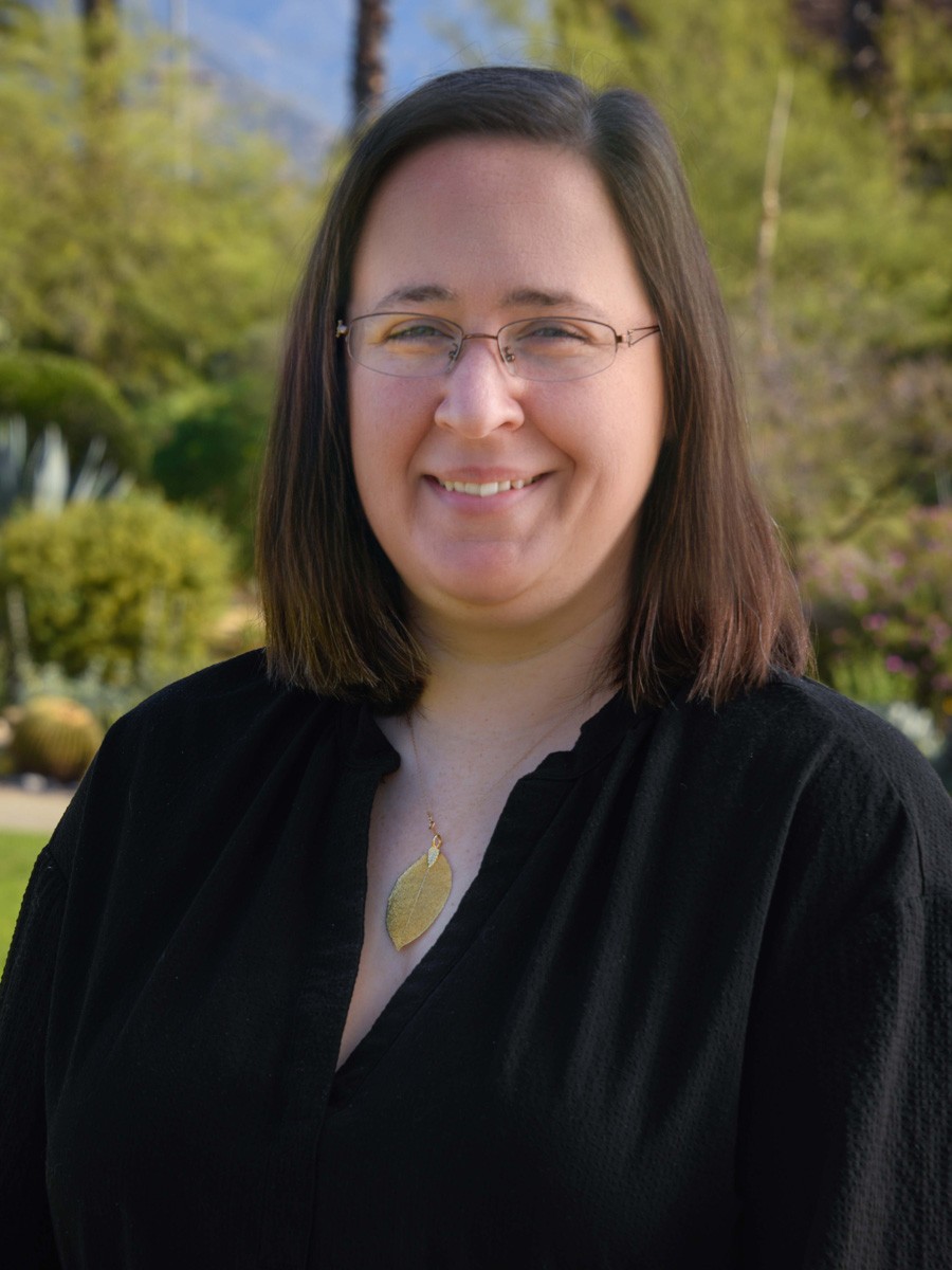 Emily Welch | Pitzer College