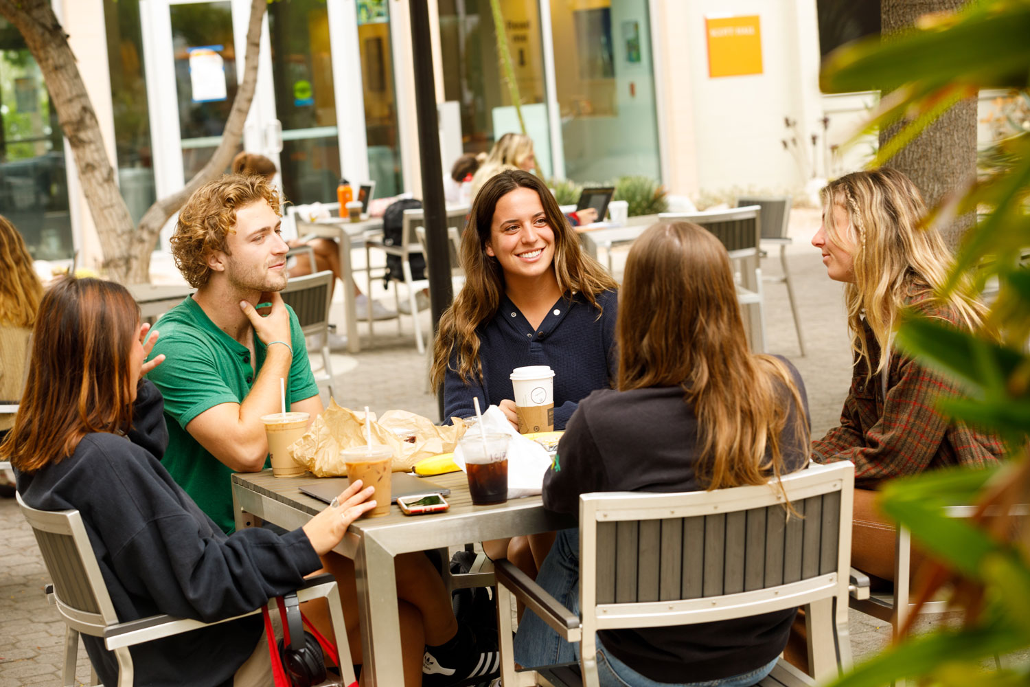 First-Year Applicants | Pitzer College