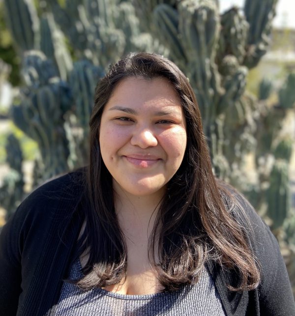 Carla Hernandez | Pitzer College