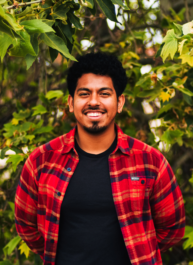 John Villalta | Pitzer College