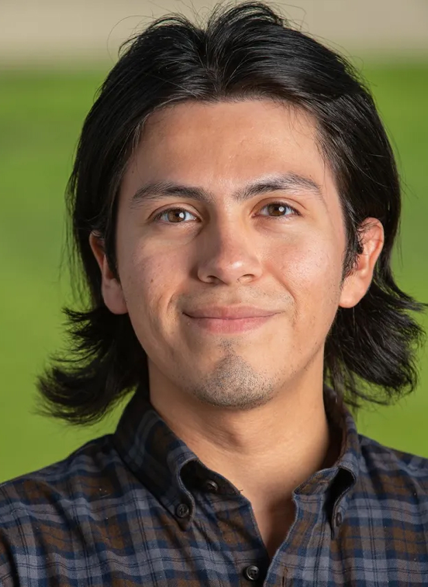 Jonny Moreno | Pitzer College