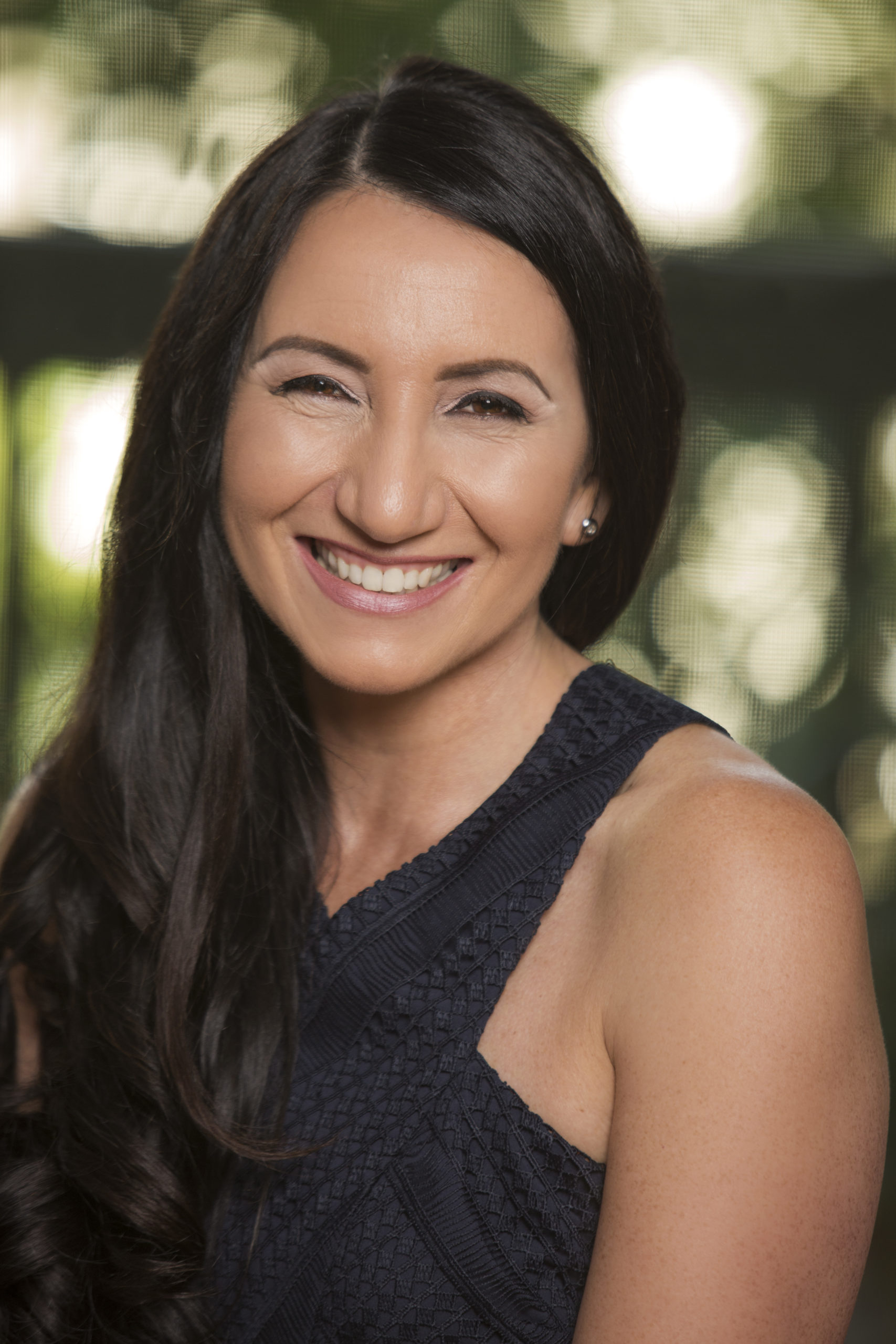 Makela Brizuela | Pitzer College