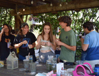 Research & Technology (RT) | Pitzer College