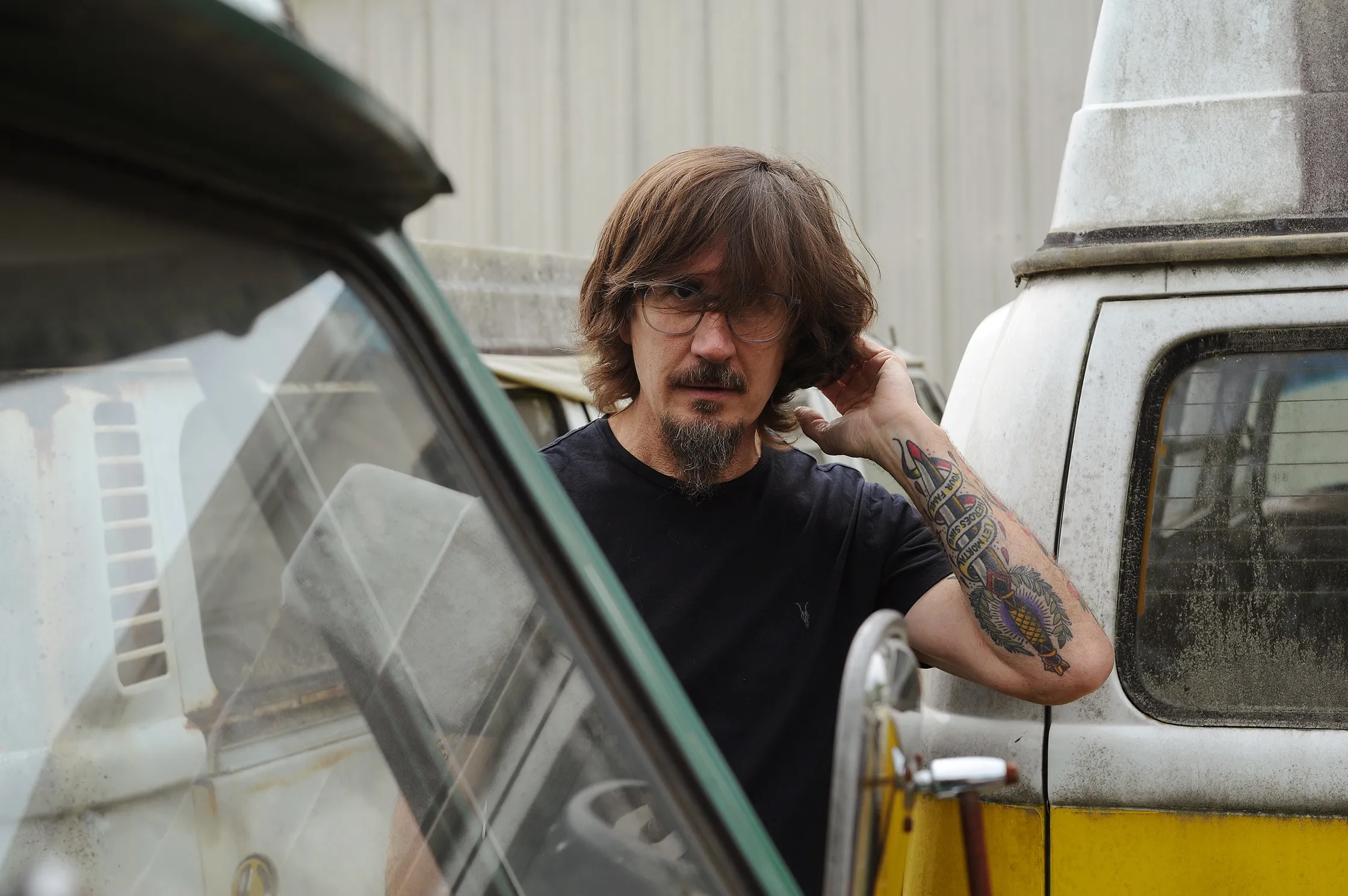 The New Yorker interviews musician, novelist, and Pitzer alum John ...