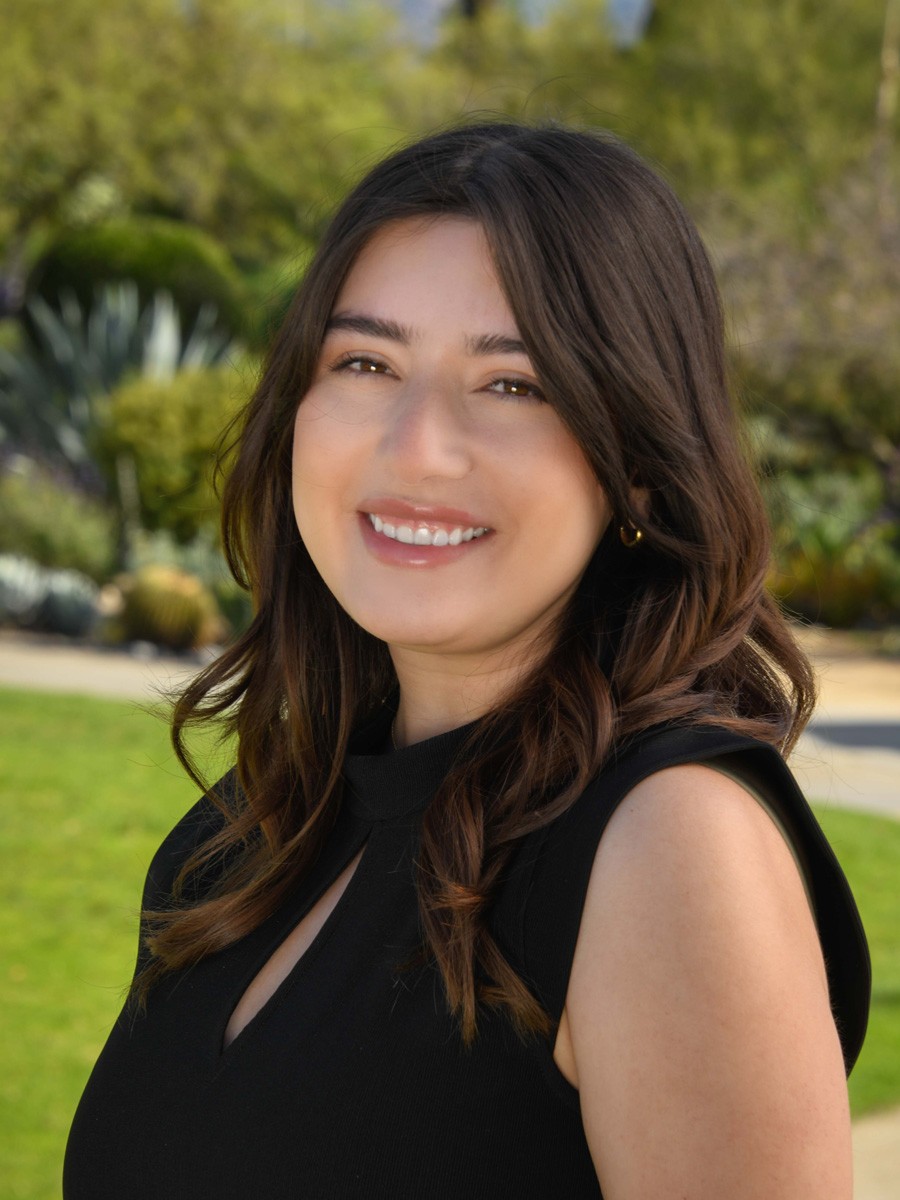Sabrina Castro | Pitzer College