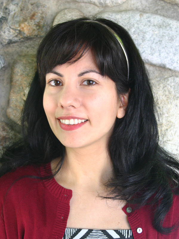 Stephanie Estrada | Pitzer College