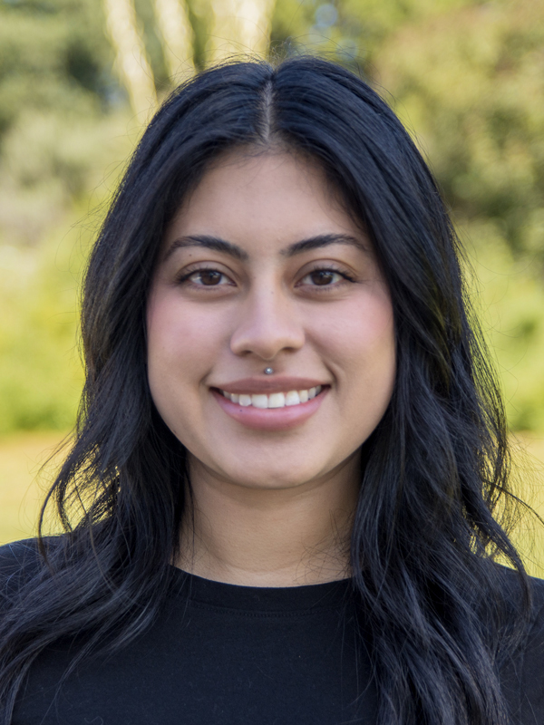Stephanie Toral | Pitzer College
