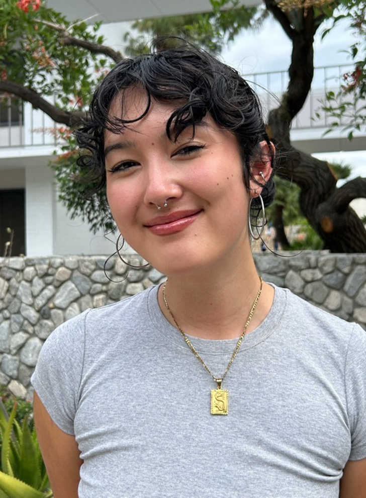 Daisy Okazaki explores Asian American Identity