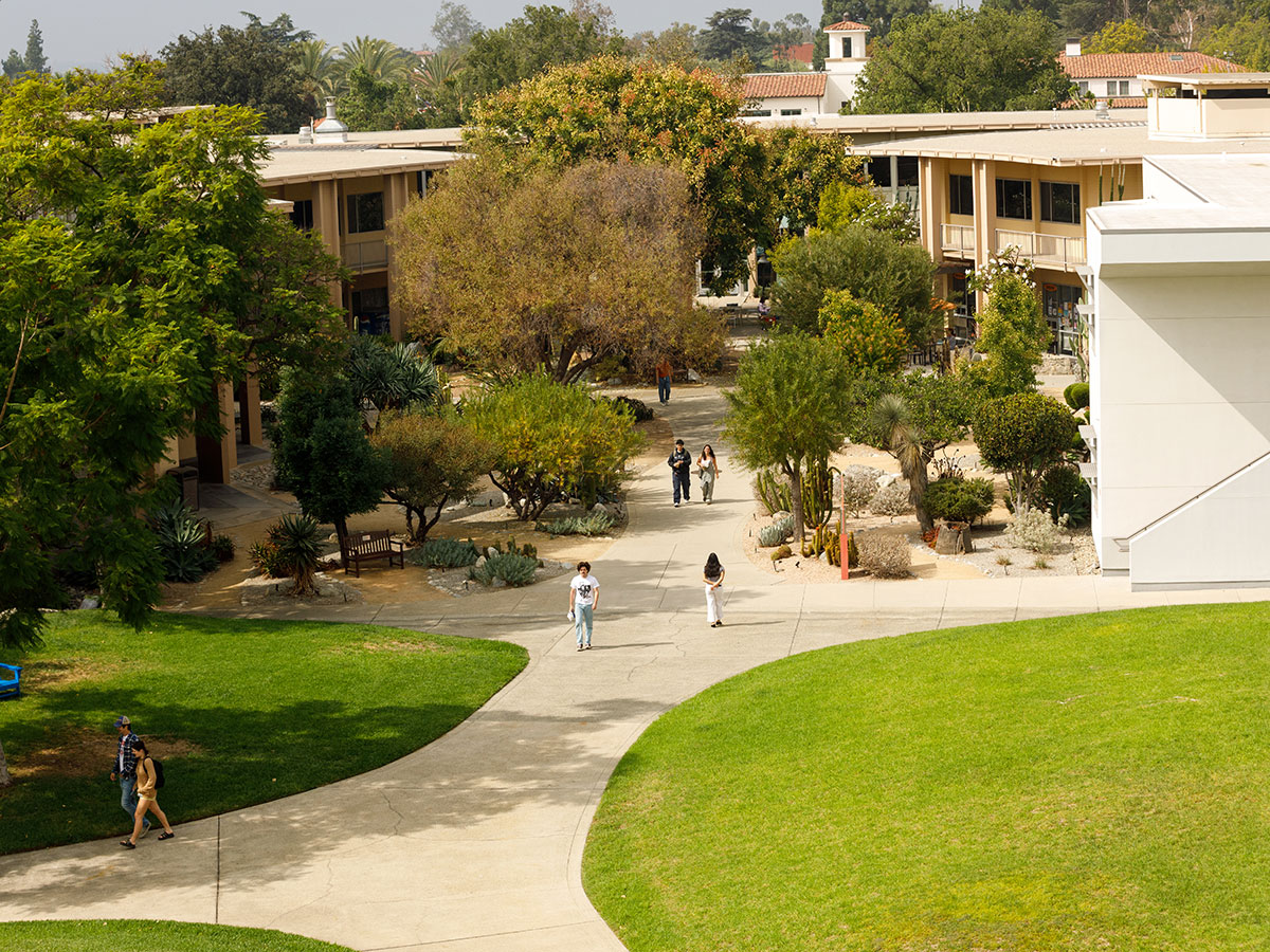 Pitzer Joins New Racial Equity Leadership Alliance | Pitzer College