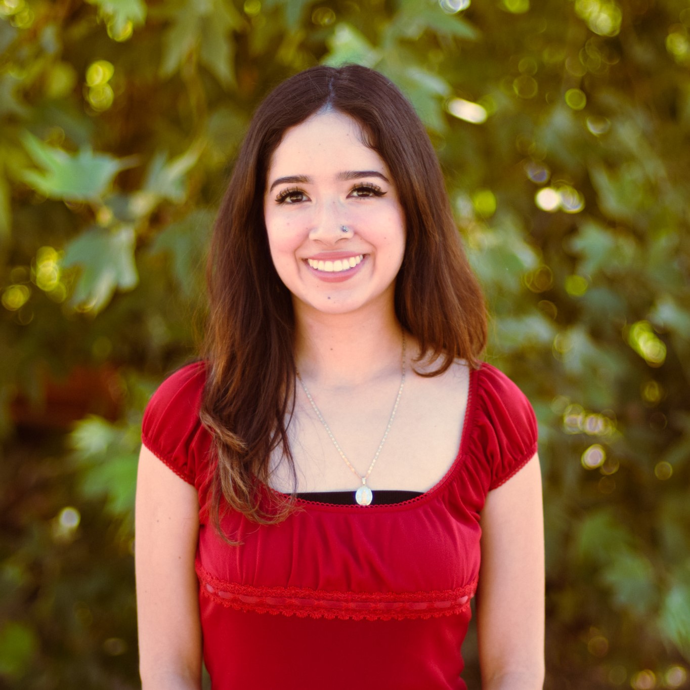 Carina Salgado | Pitzer College
