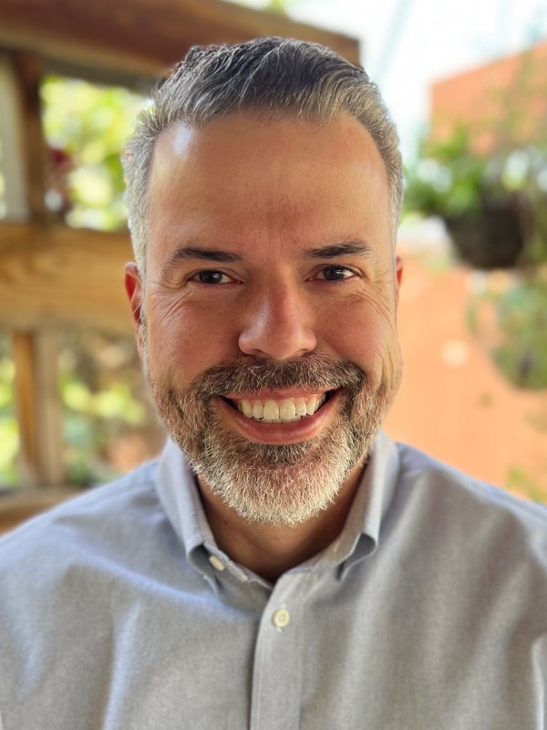 Steve Anderson | Pitzer College