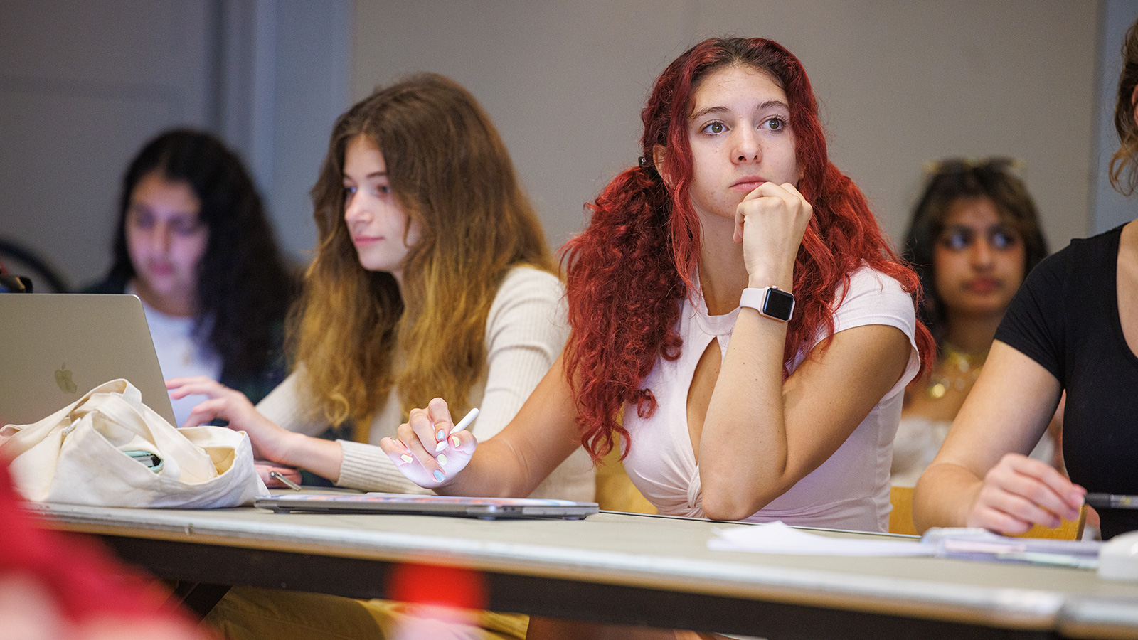 Science, Technology and Society | Pitzer College