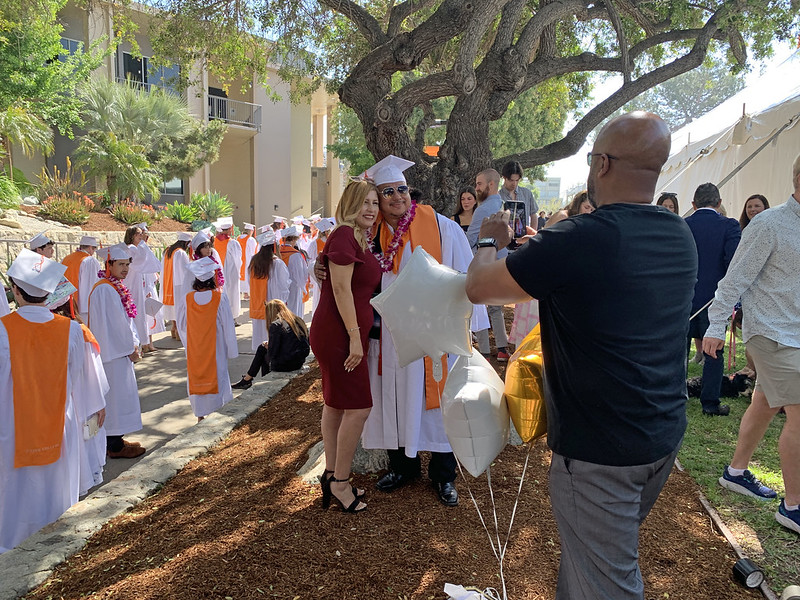 2023 Commencement recap