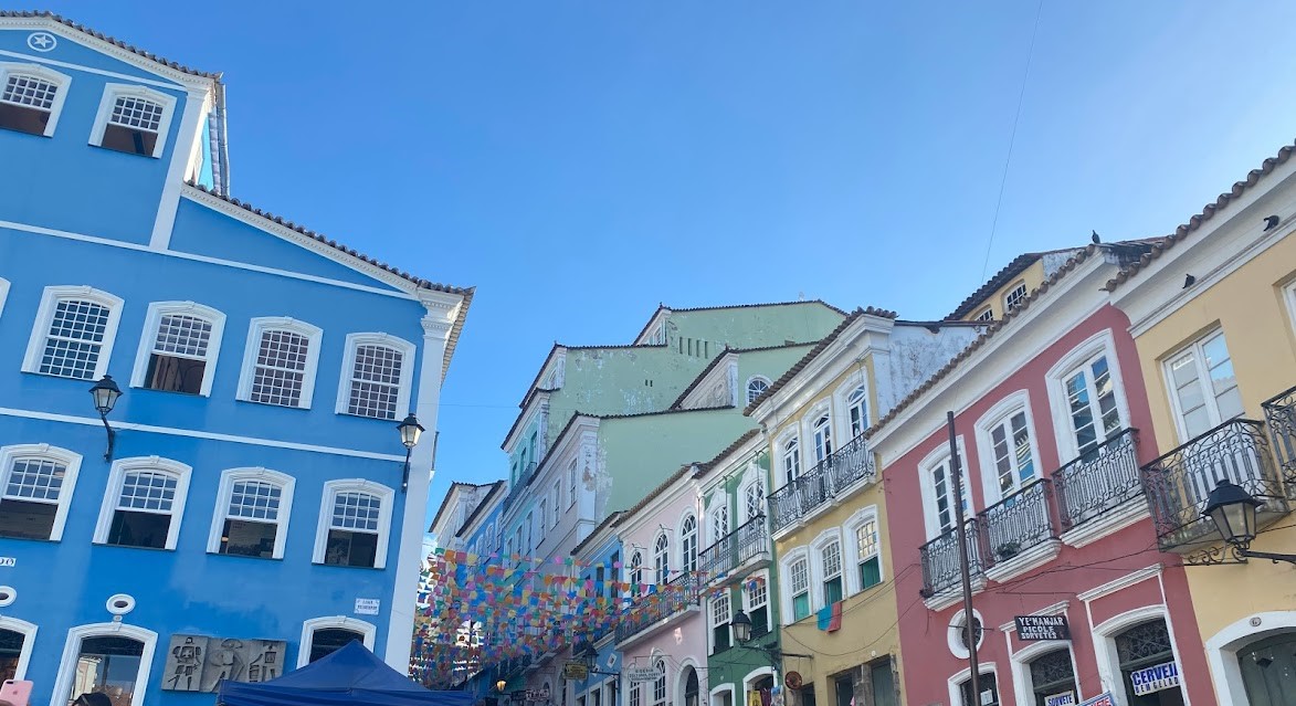 Pitzer in Brazil Summer Program | Pitzer College