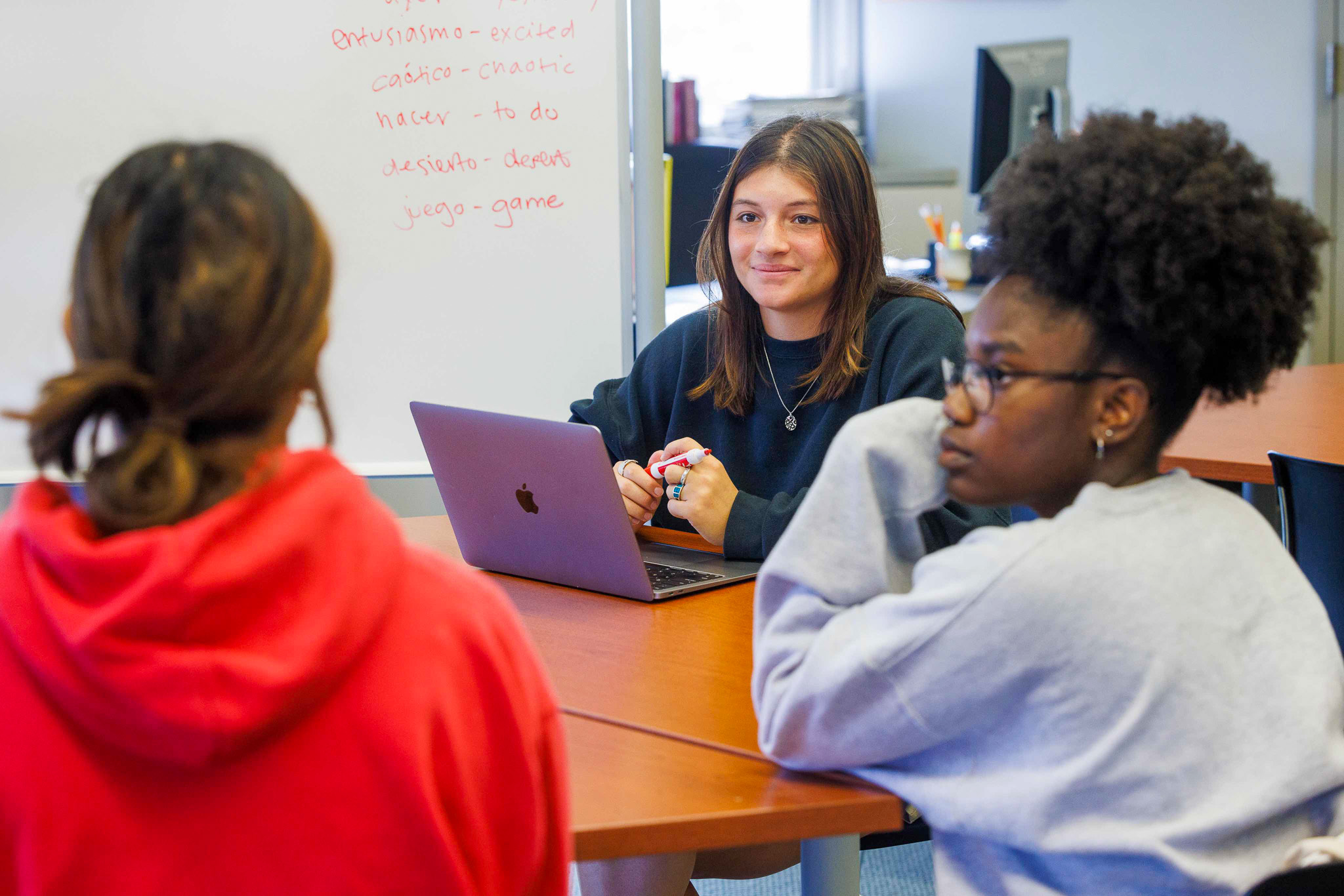 Spanish and Portuguese | Pitzer College