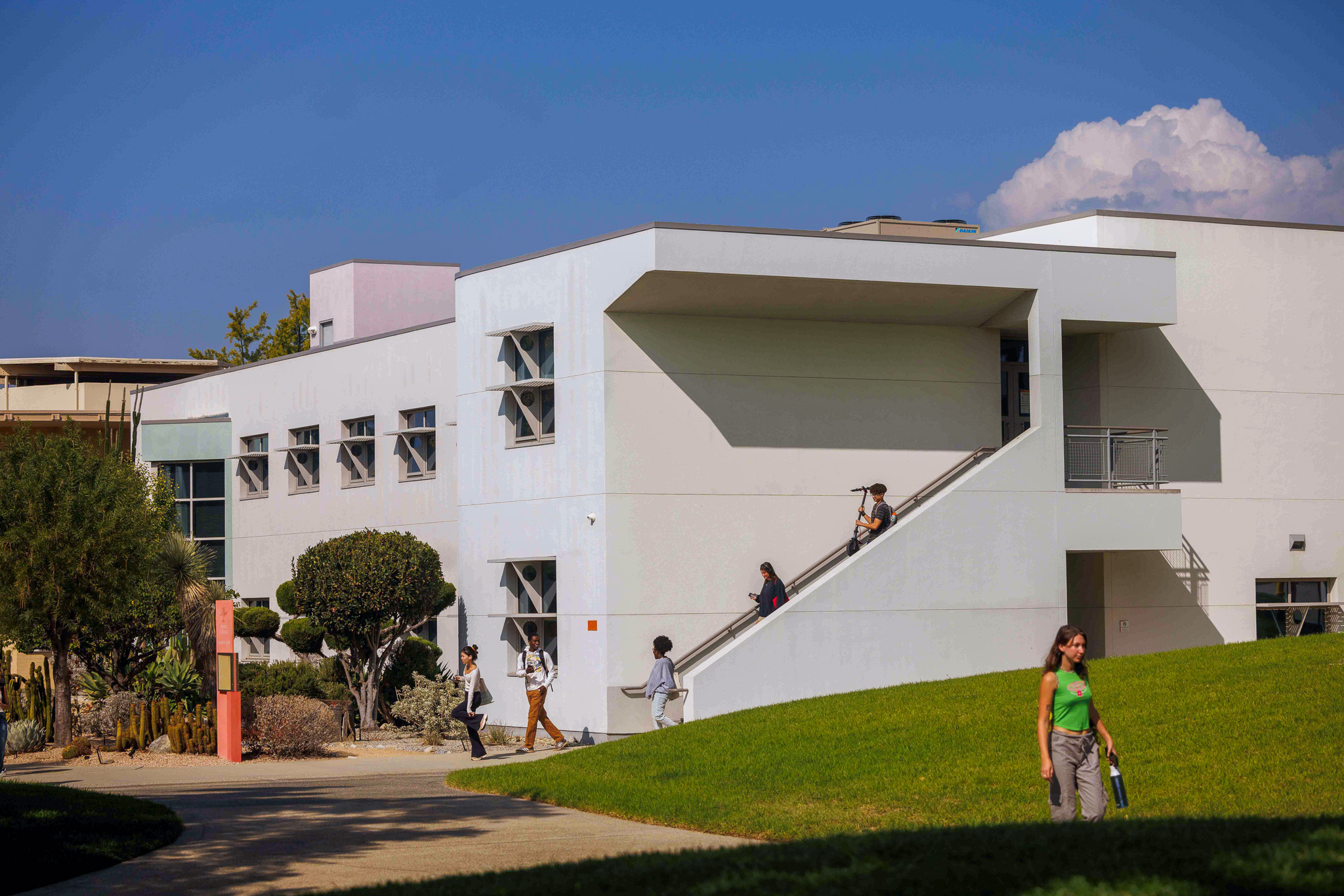 Data, Systems, and Integrations | Pitzer College