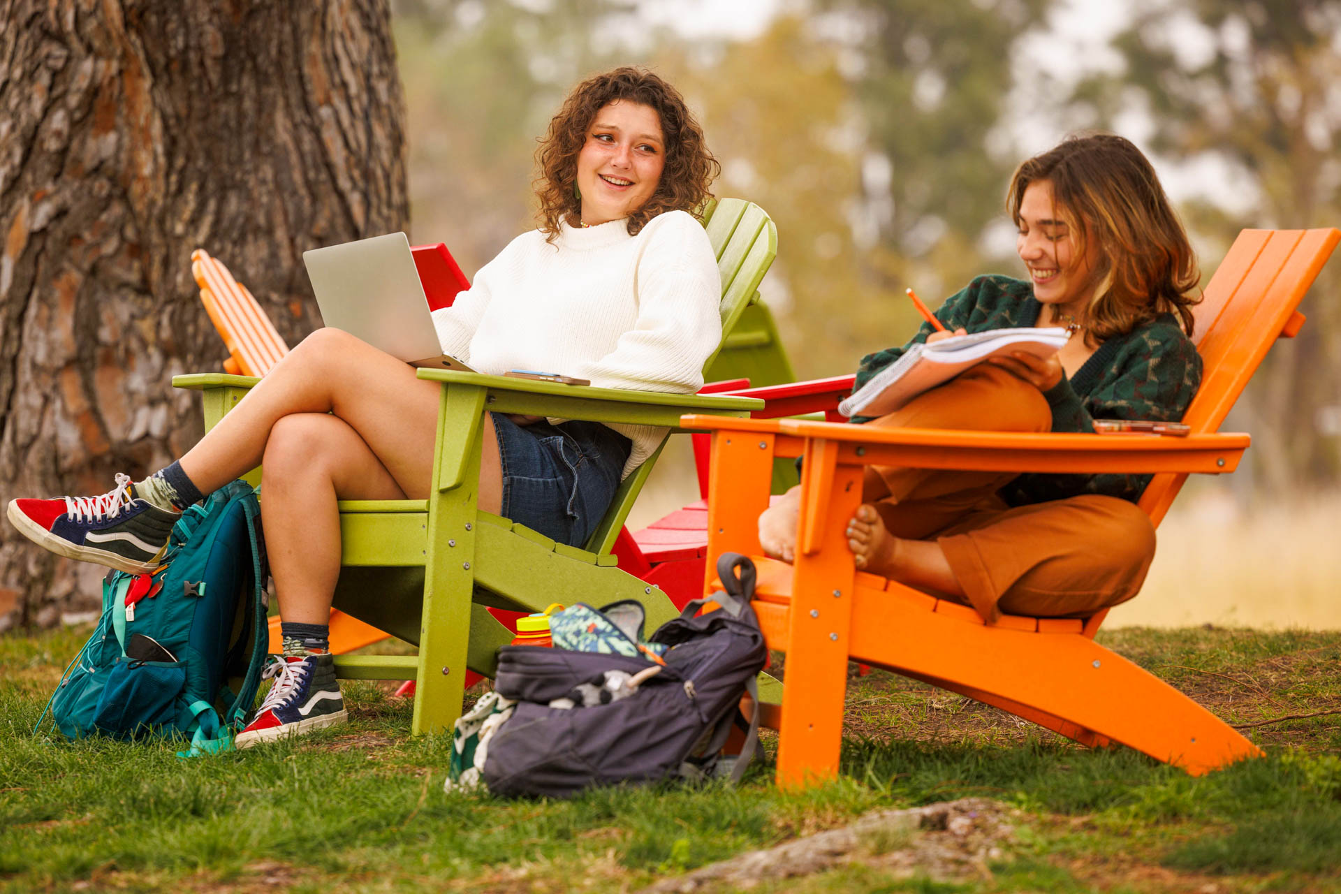 Community Engagement Center (CEC) | Pitzer College