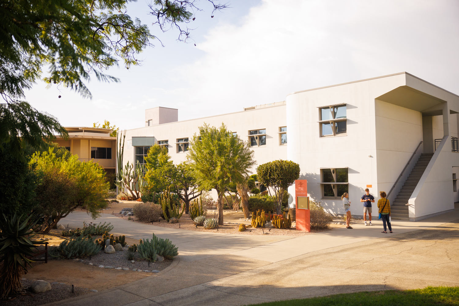 International Scholars Program | Pitzer College