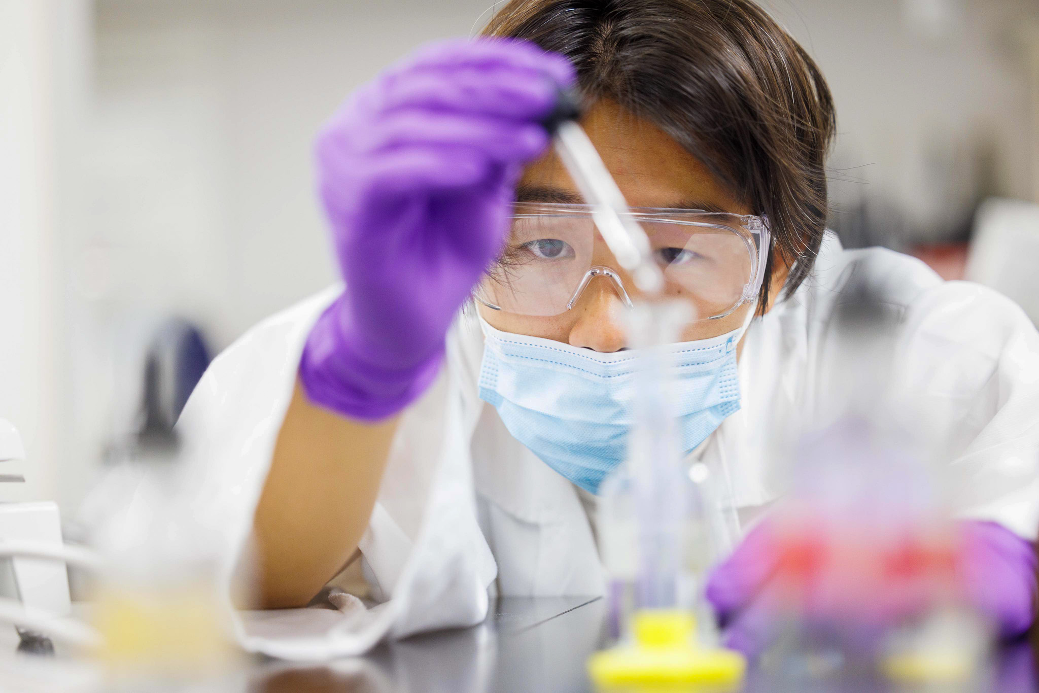 Neuroscience Field Group | Pitzer College
