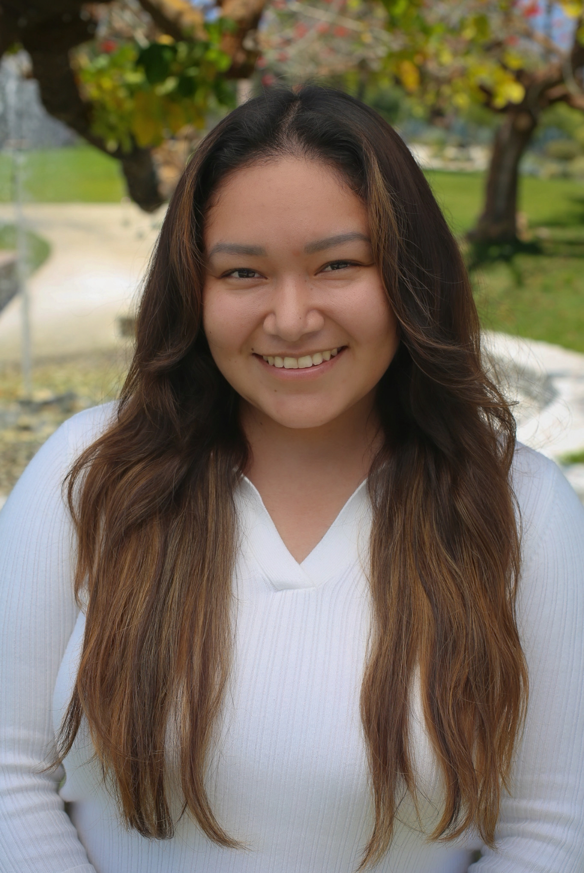 Isabel Amezquita | Pitzer College