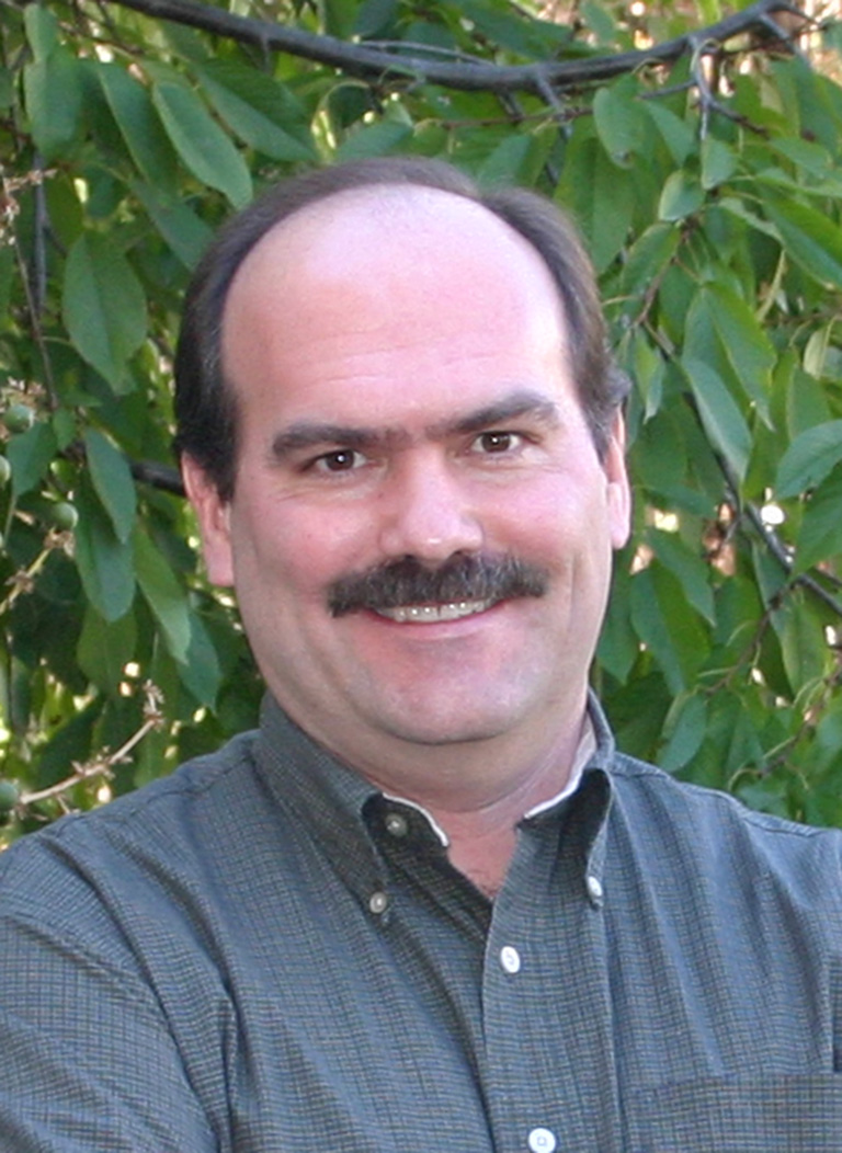 Jeff Lewis | Pitzer College