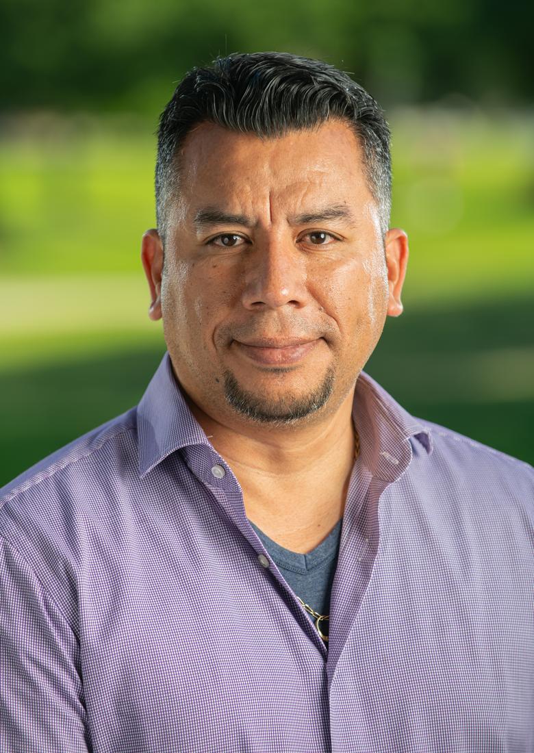 Miguel Menjivar | Pitzer College