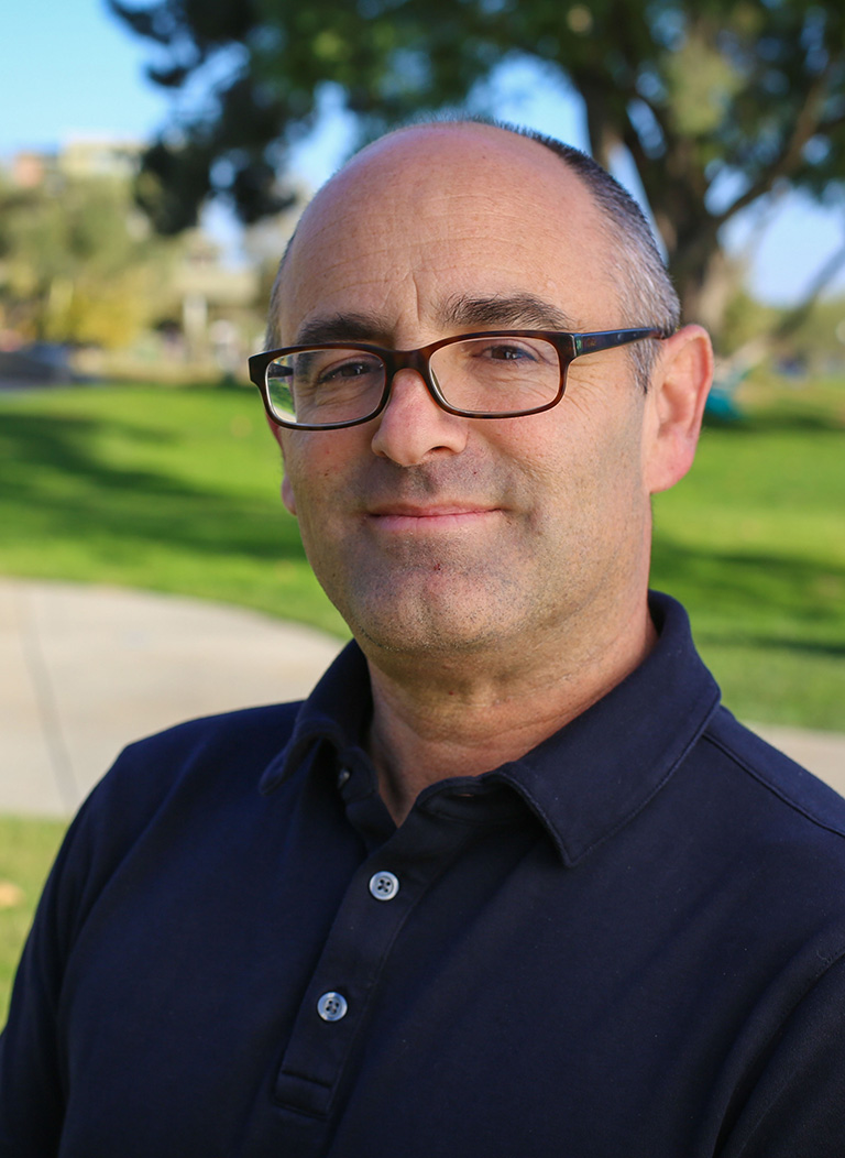Phil Zuckerman | Pitzer College
