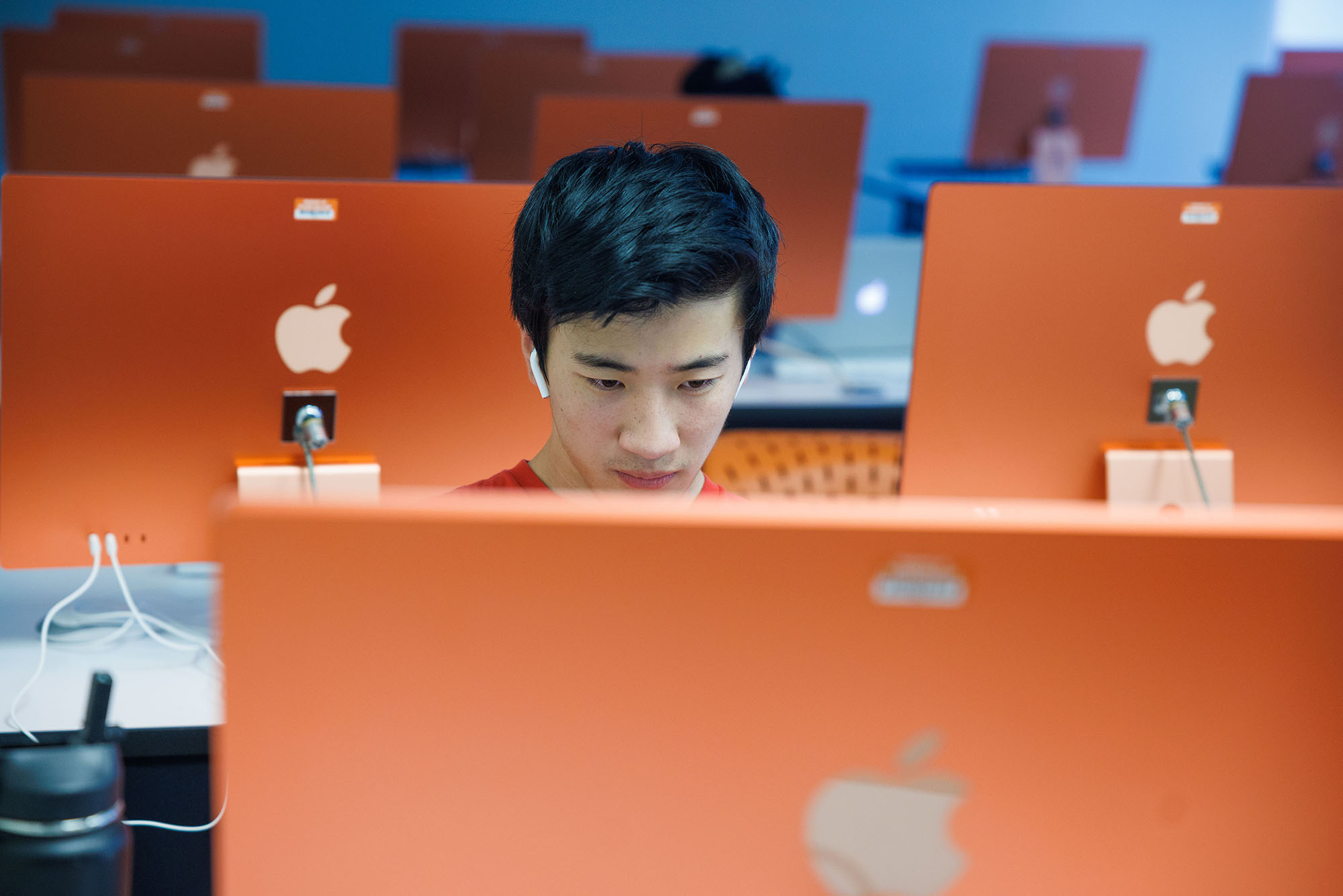 Research & Technology (RT) | Pitzer College