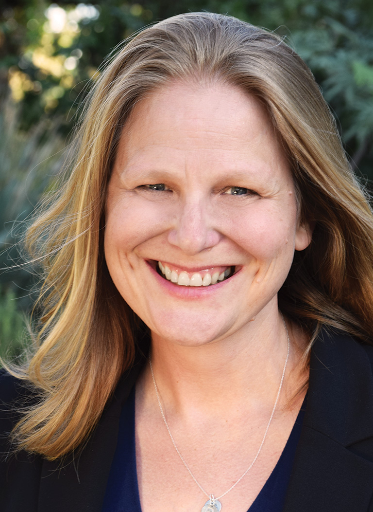 Rachel VanSickle-Ward | Pitzer College