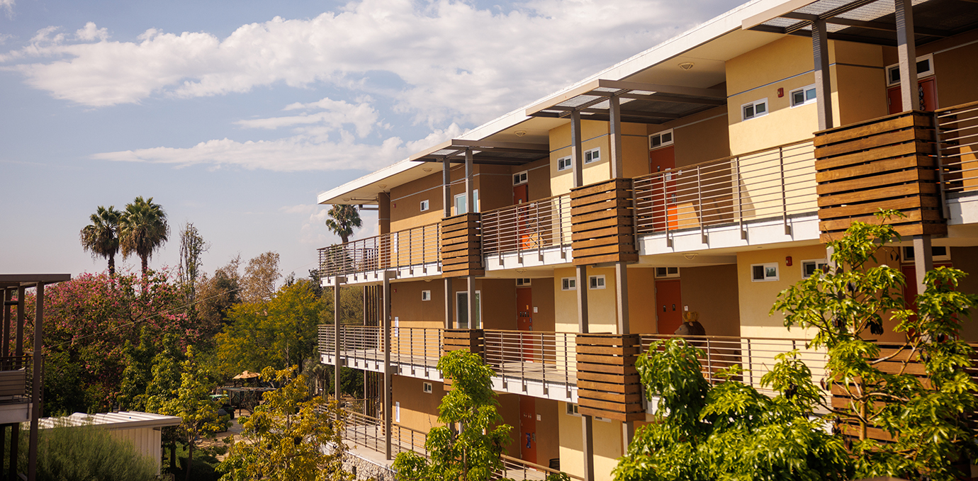 Tuition & Fees | Pitzer College