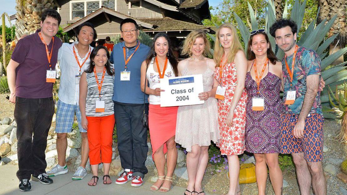 Alumni Benefits | Pitzer College