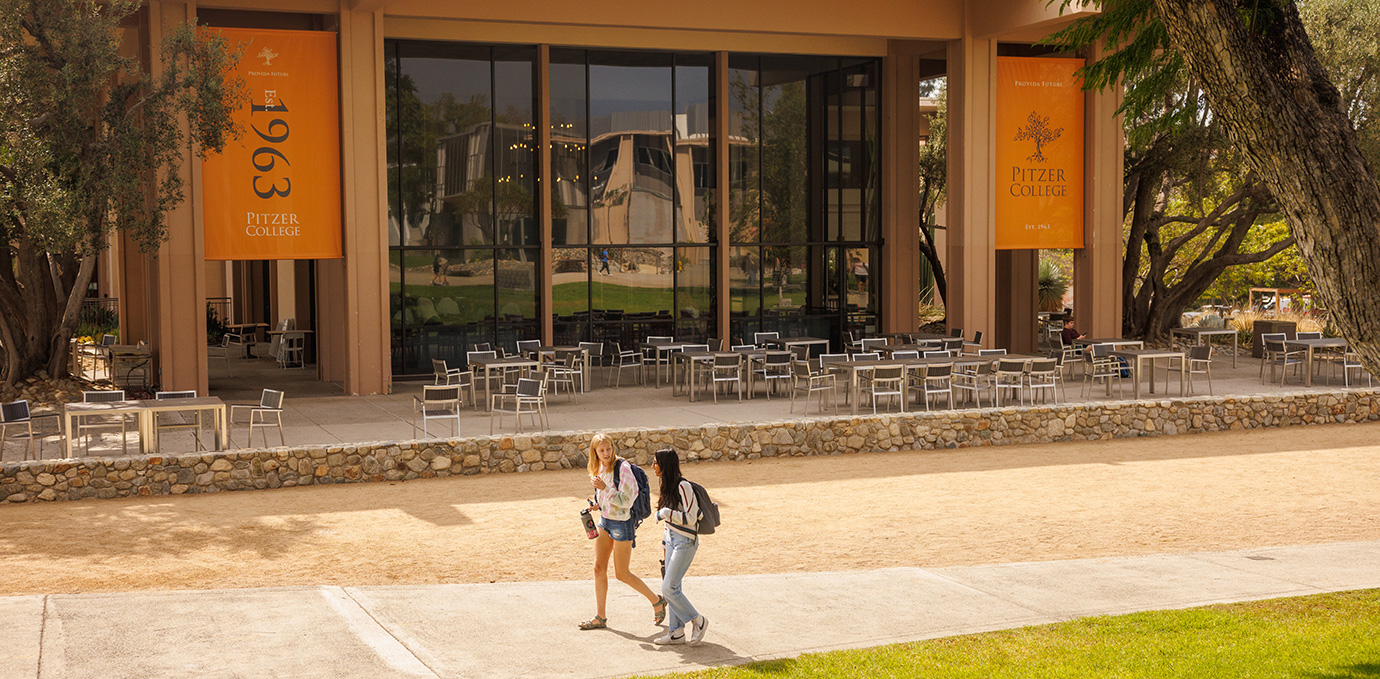 Financial Aid Information | Pitzer College