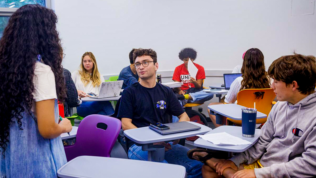 English and World Literature | Pitzer College