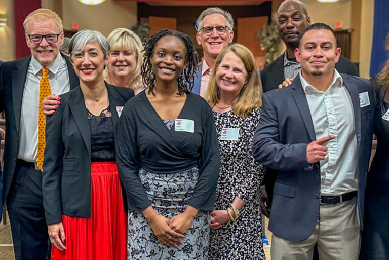 Taeya Boi-Doku Napier Award Winner | Pitzer College