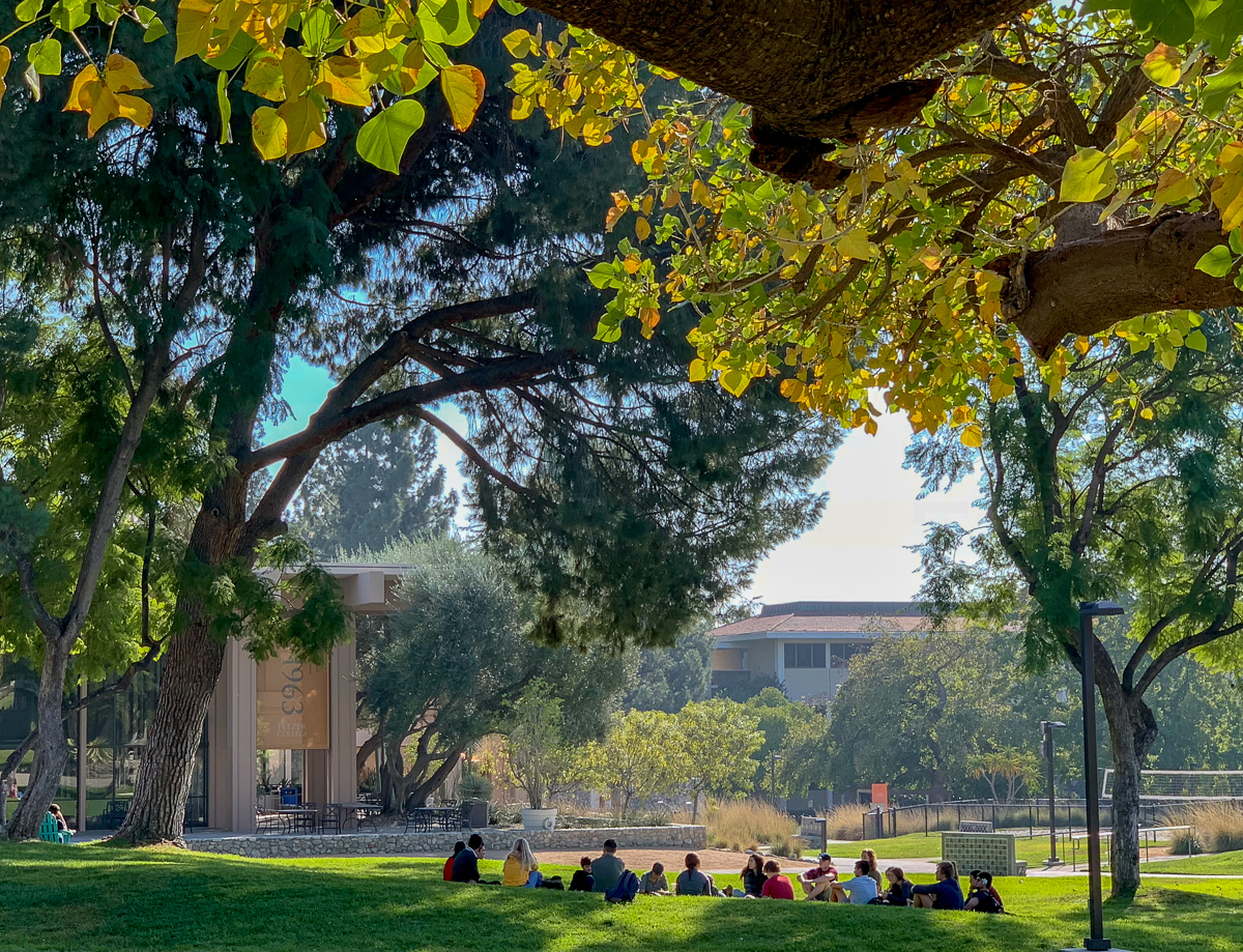 Writing and Rhetoric | Pitzer College