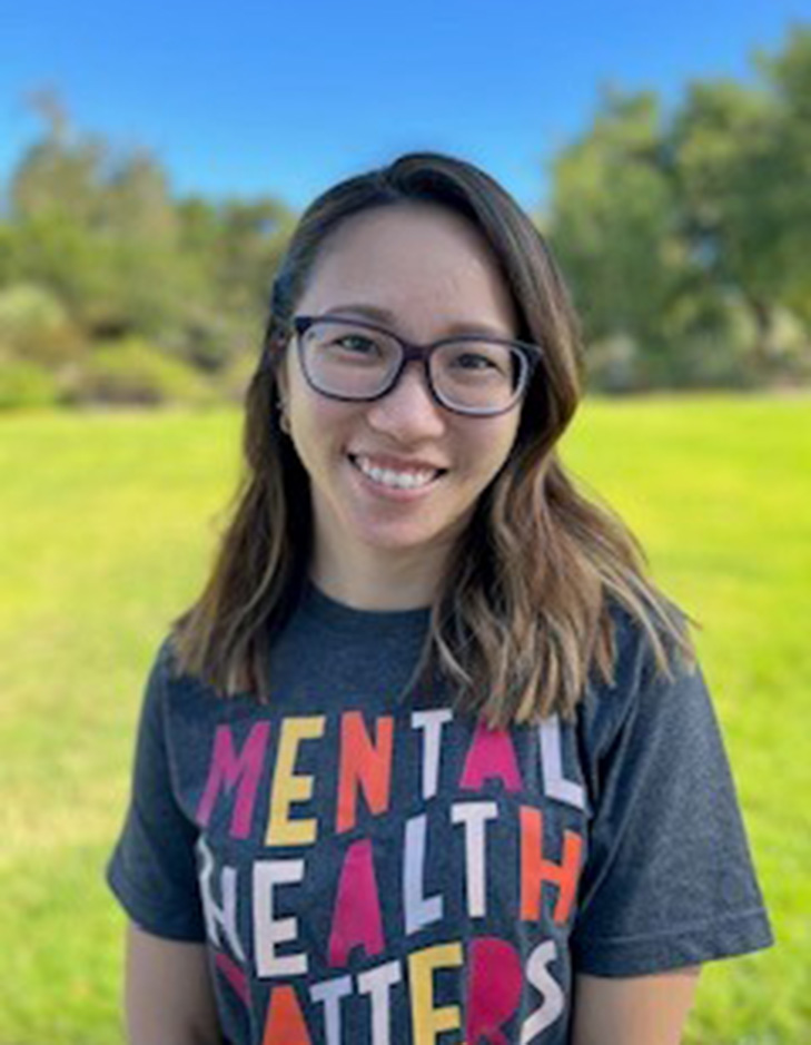 Jennifer Yang | Pitzer College