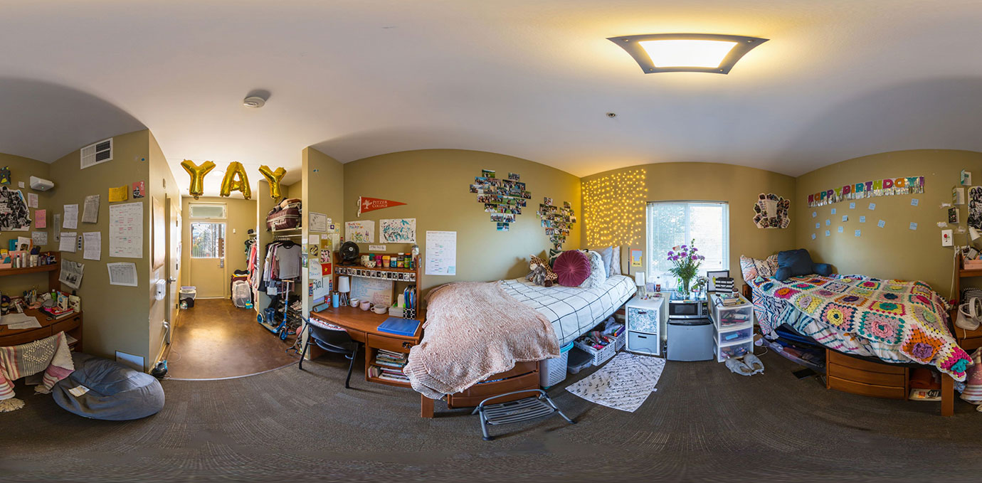 What to Bring | Pitzer College