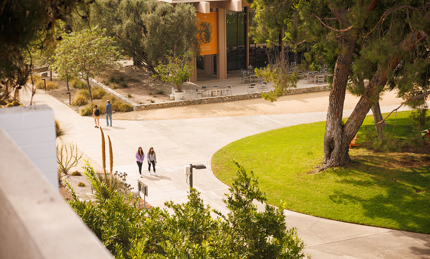 Linguistics Field Group | Pitzer College