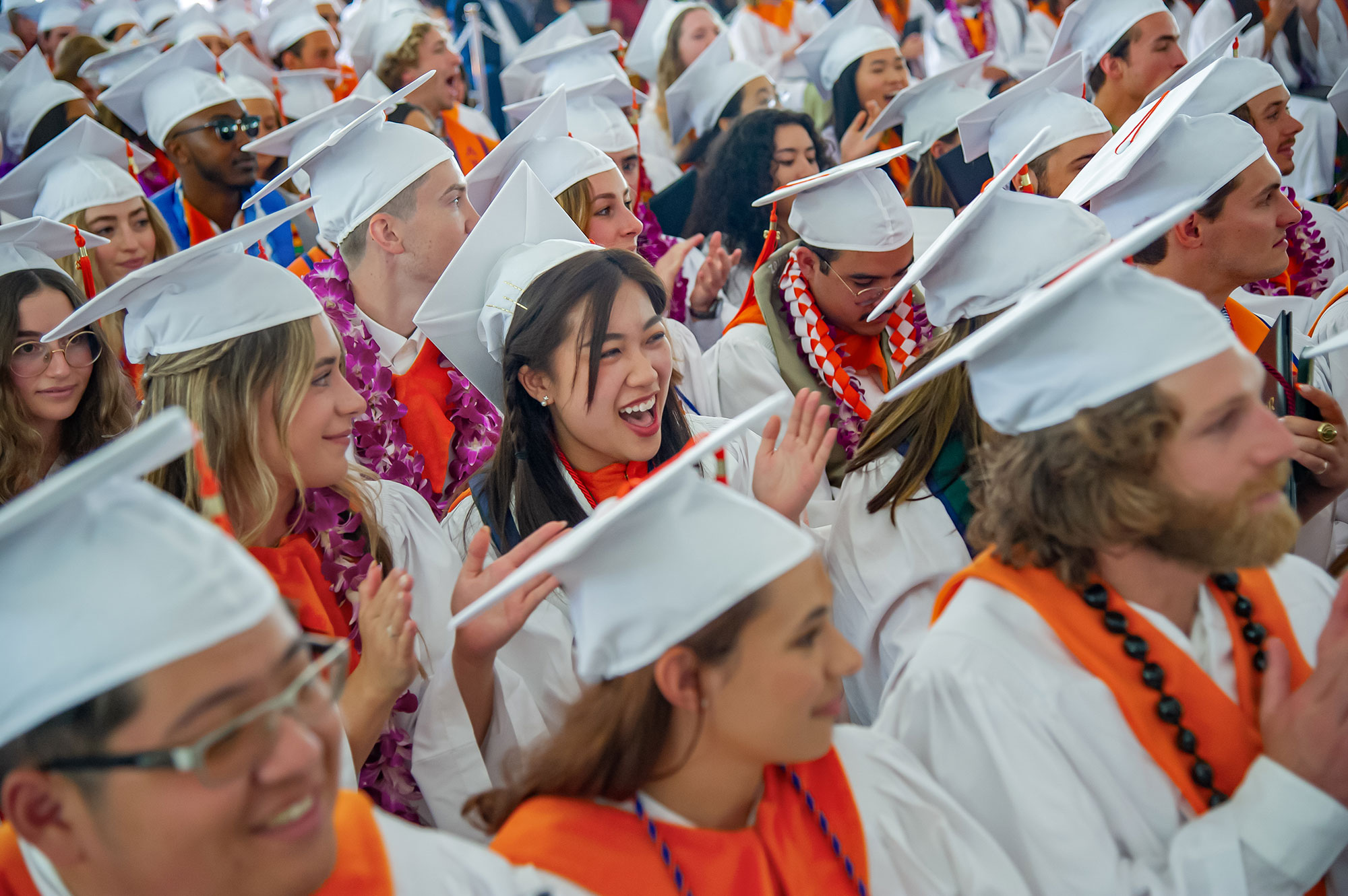 A Class Act | Pitzer College