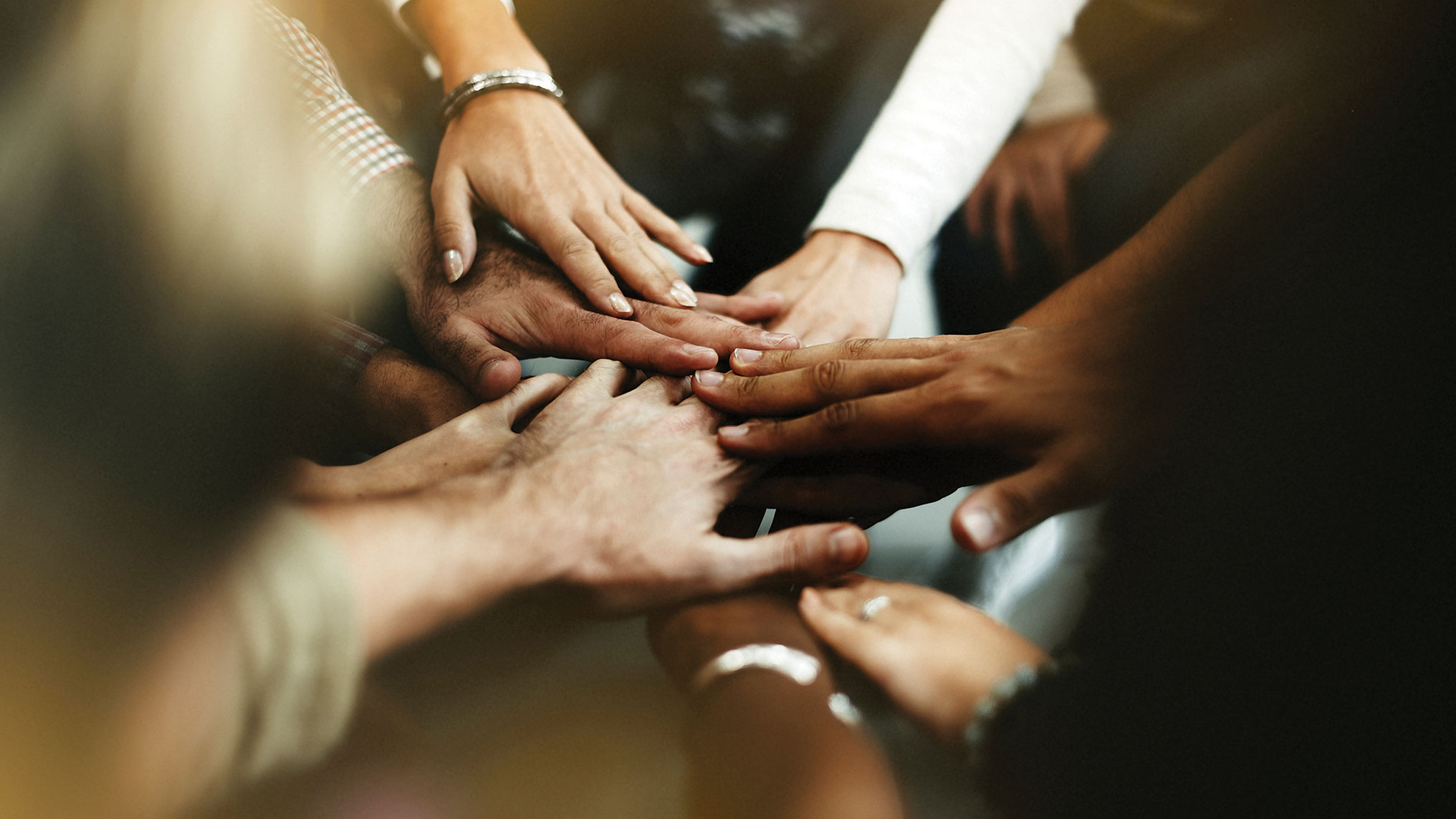 Building Multi-Racial Unity Through Economic Models Targeting ...