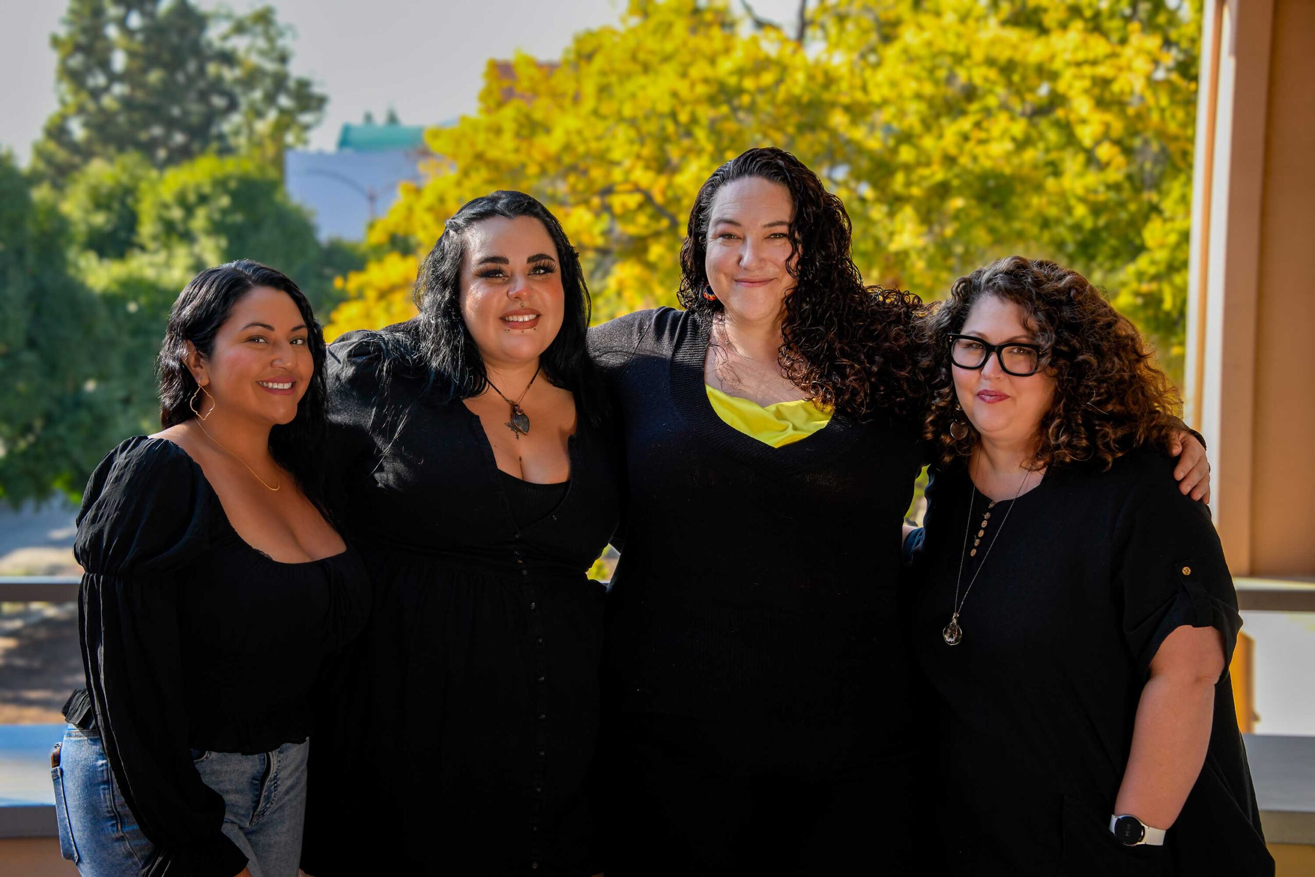 25 Years of Collaboration | Pitzer College