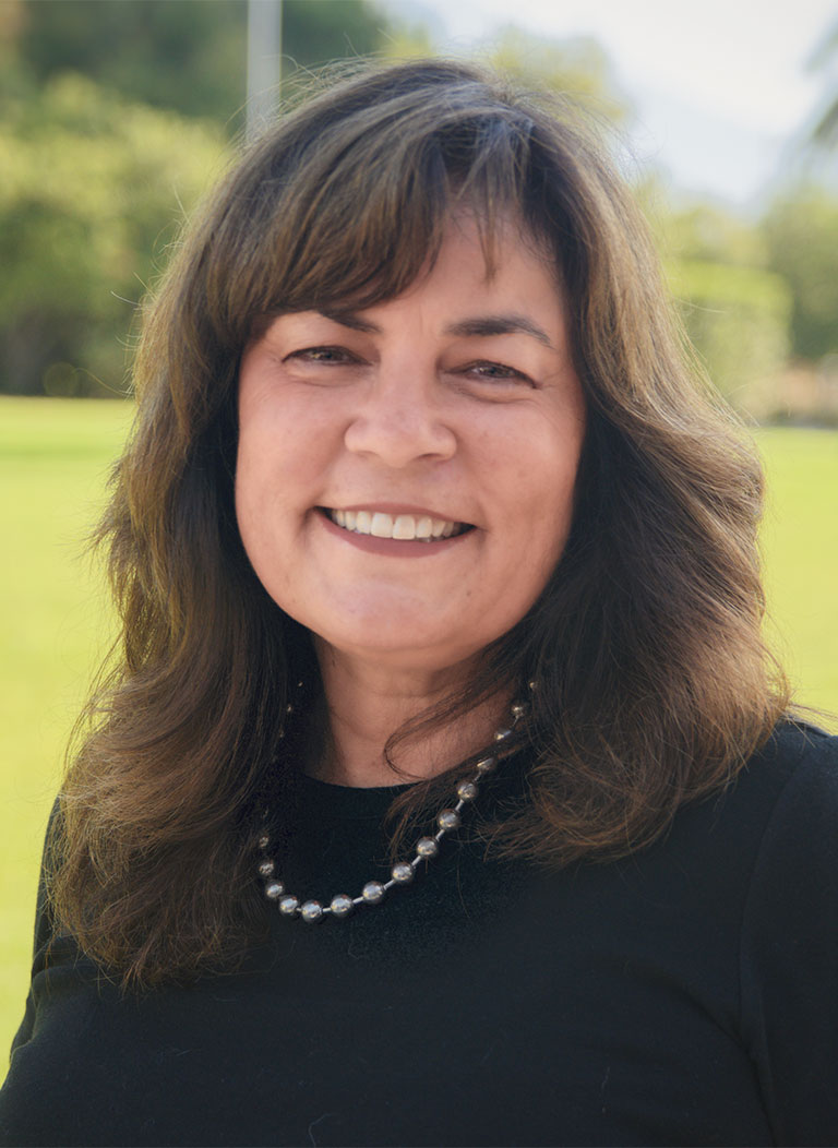 Jill Hawthorne | Pitzer College