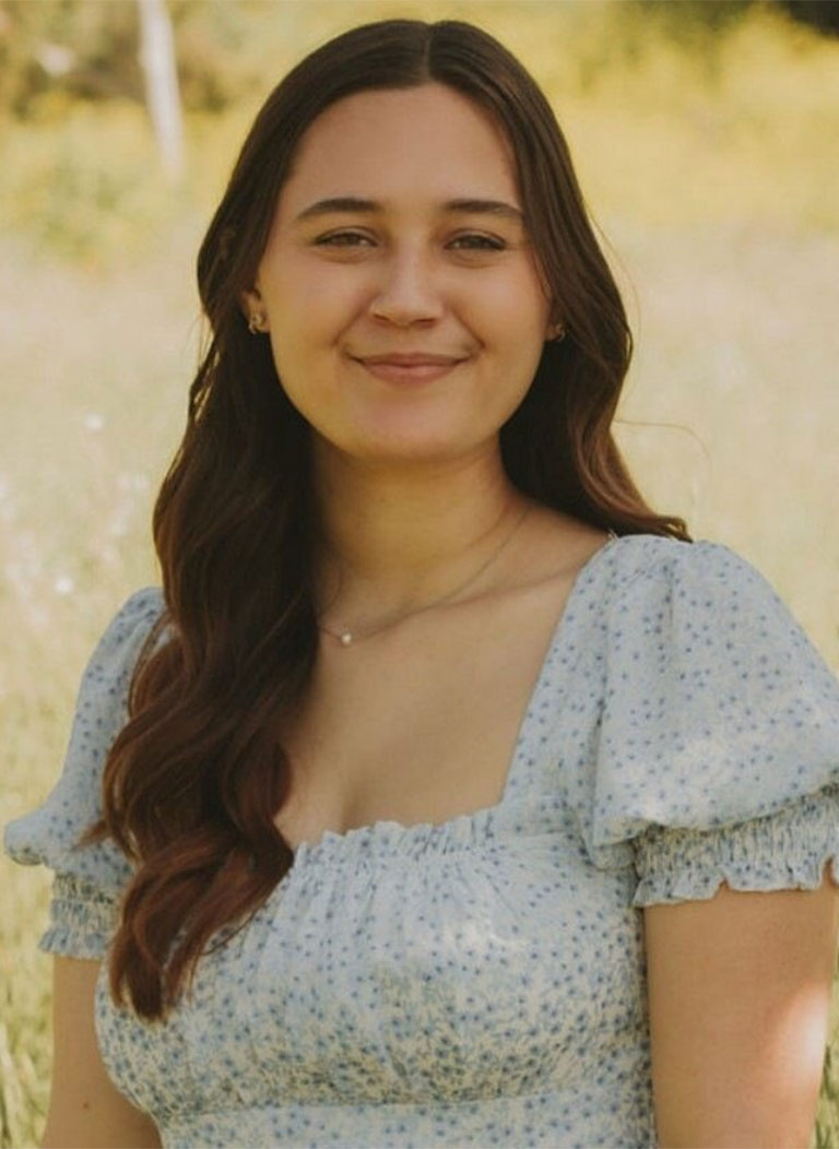 Kaylee Castillo | Pitzer College