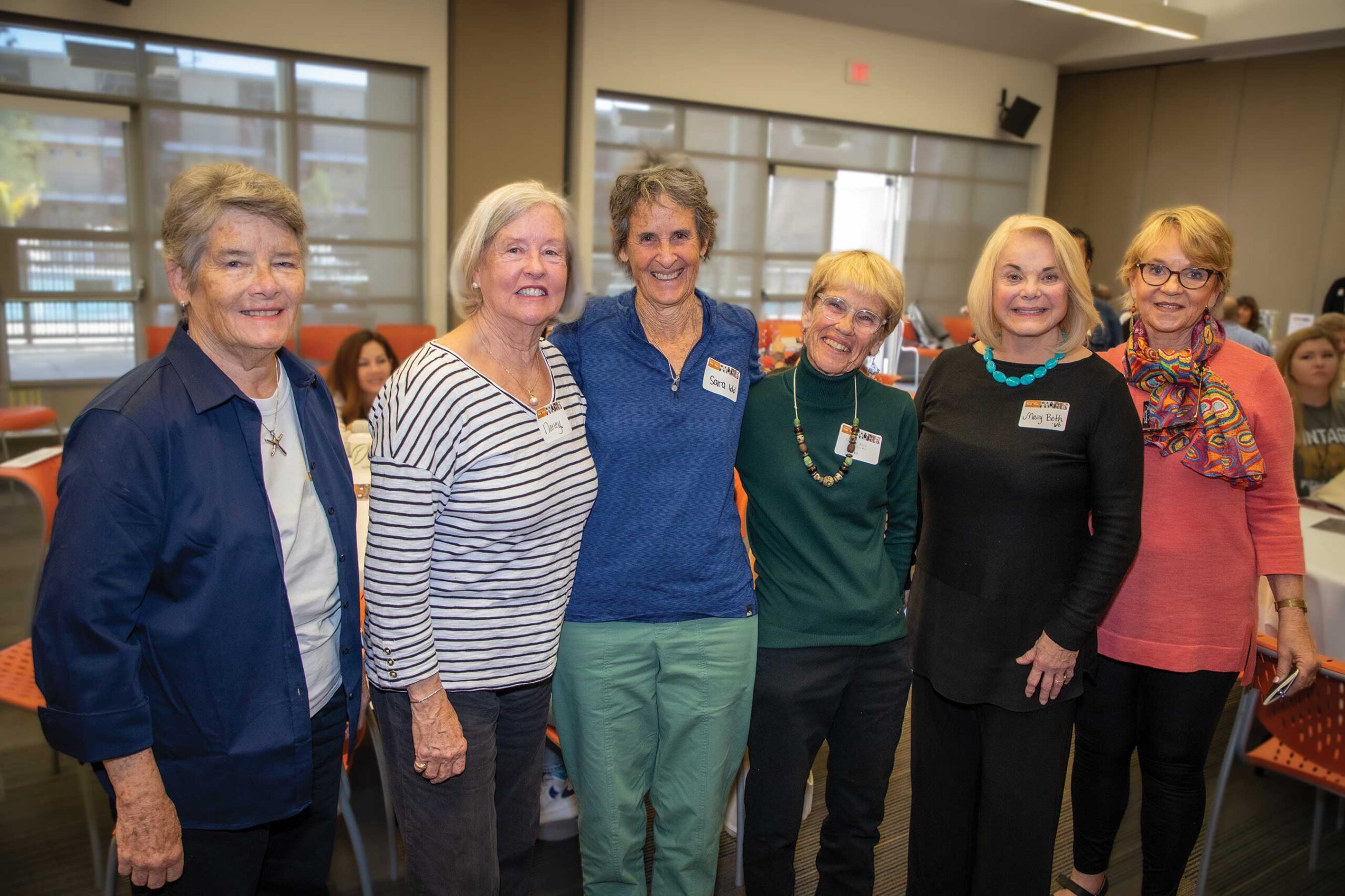 Honoring Pitzer’s Past and Present | Pitzer College