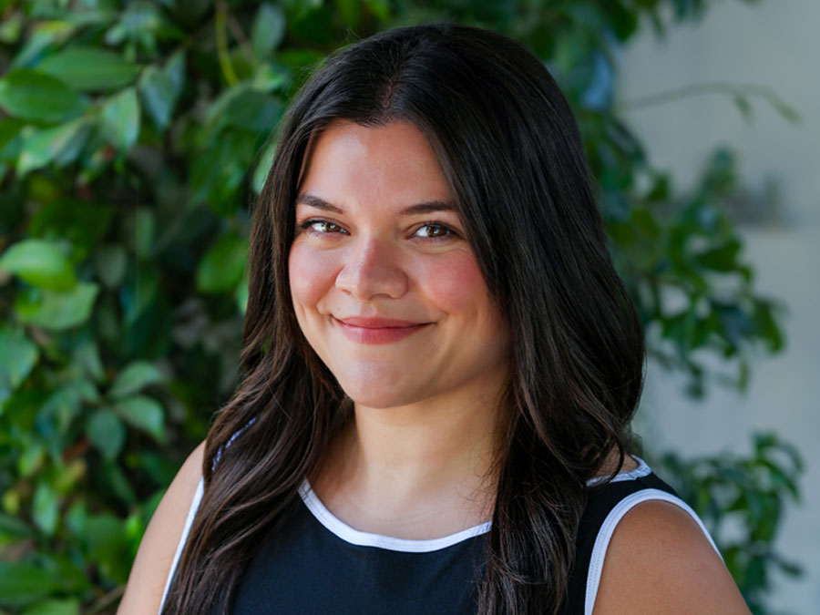 Emily Butts Becomes Director of Pitzer College Art Galleries | Pitzer ...
