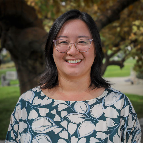 Lisa Han | Pitzer College